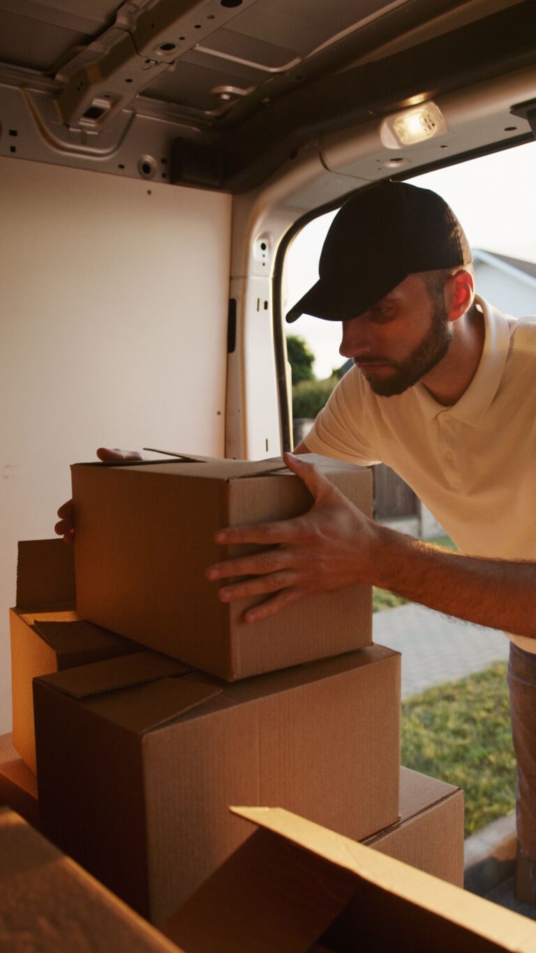 Safely and Securely Shipping Your Goods: Tips for Preparation