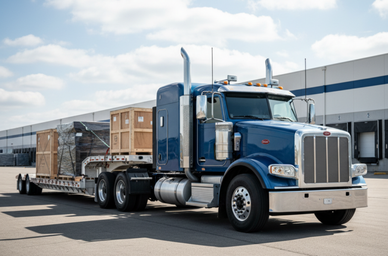 What Does “In Transit” Mean and What to Expect - Laxfreight