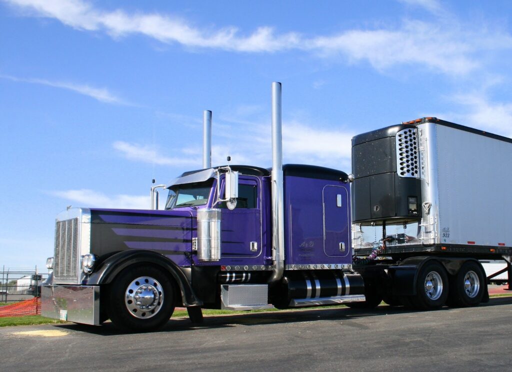 State-by-State Guide to Legal Axle Weight Limits for Trucks - Laxfreight